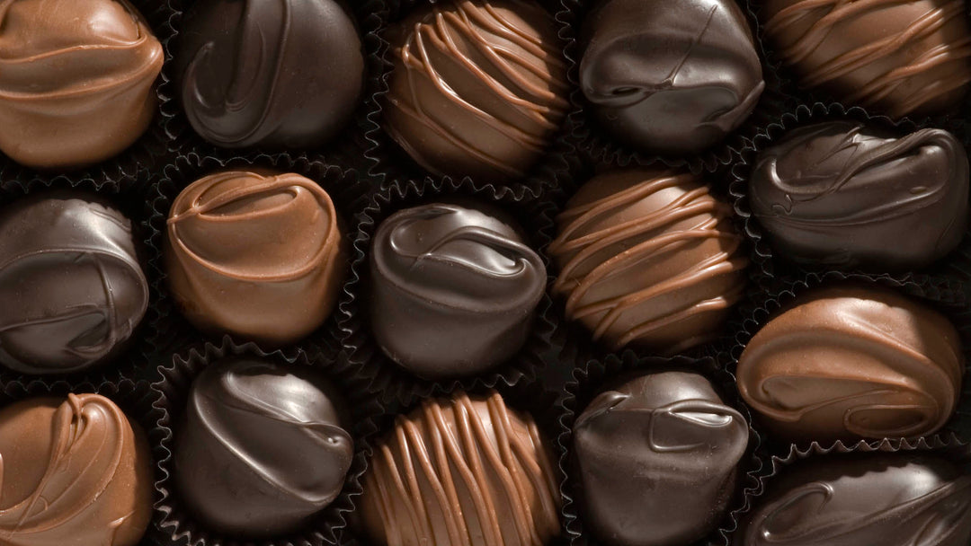 Collections – Cranberry Sweets & More