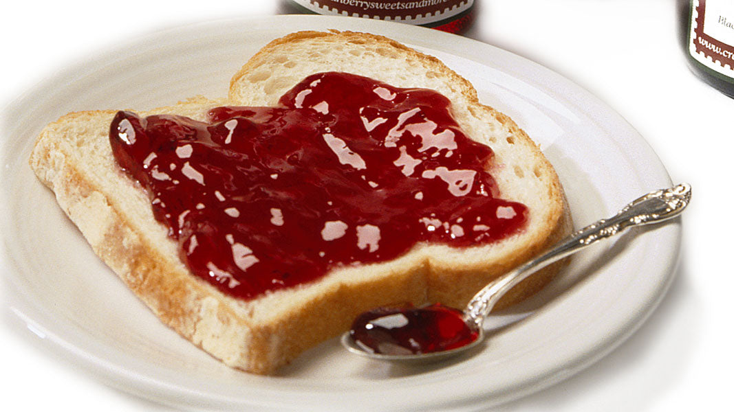 Jelly/Jam/Condiments – Cranberry Sweets & More