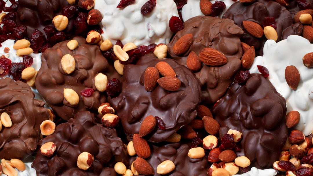 Collections – Cranberry Sweets & More