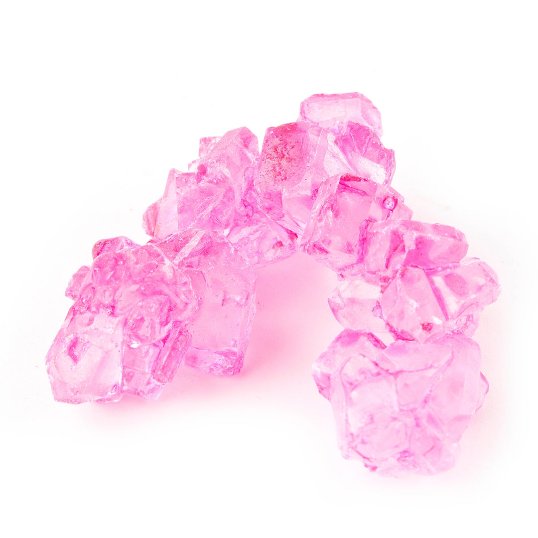 Rock Candy 4 oz. – Cranberry Sweets & More