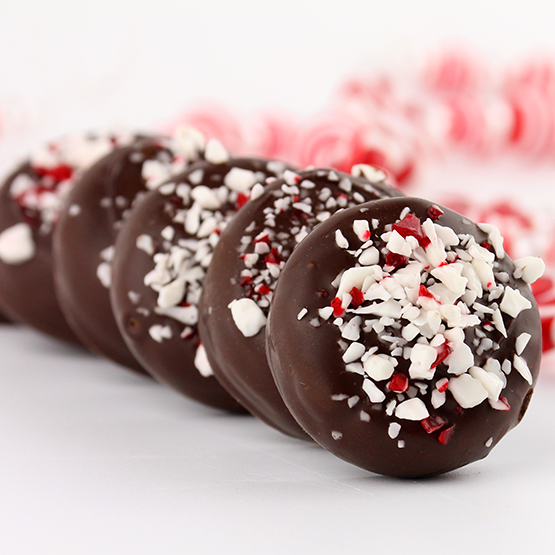 Cranberry Sweets & More