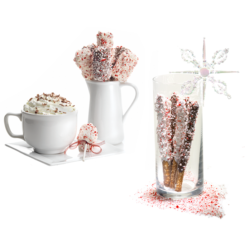 Cranberry Sweets & More