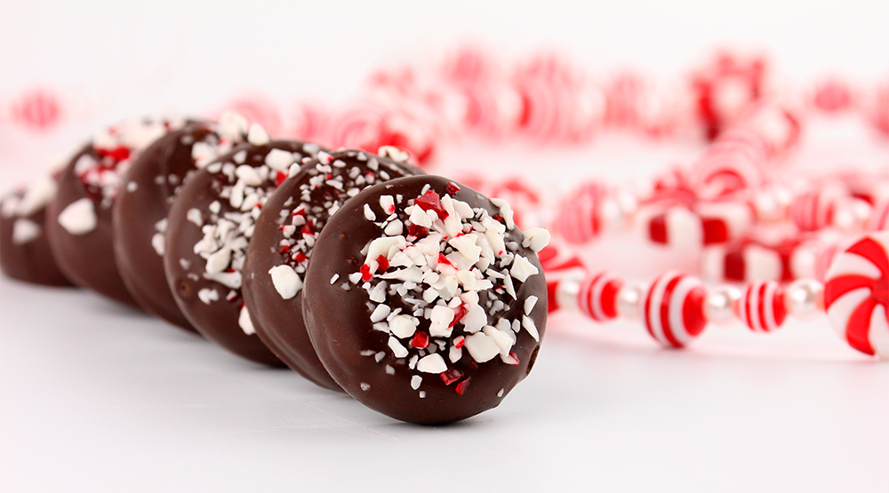 Cranberry Sweets & More