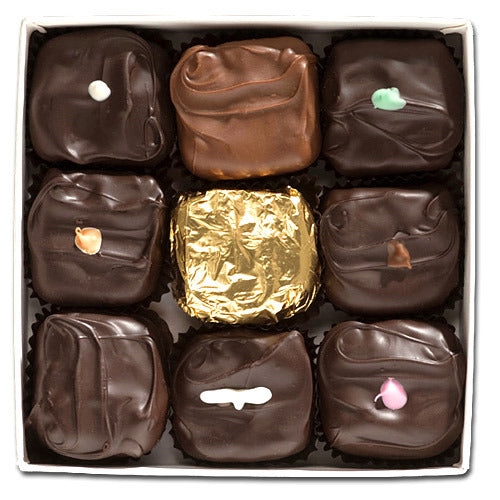 Assorted Truffles 8oz. – Cranberry Sweets & More