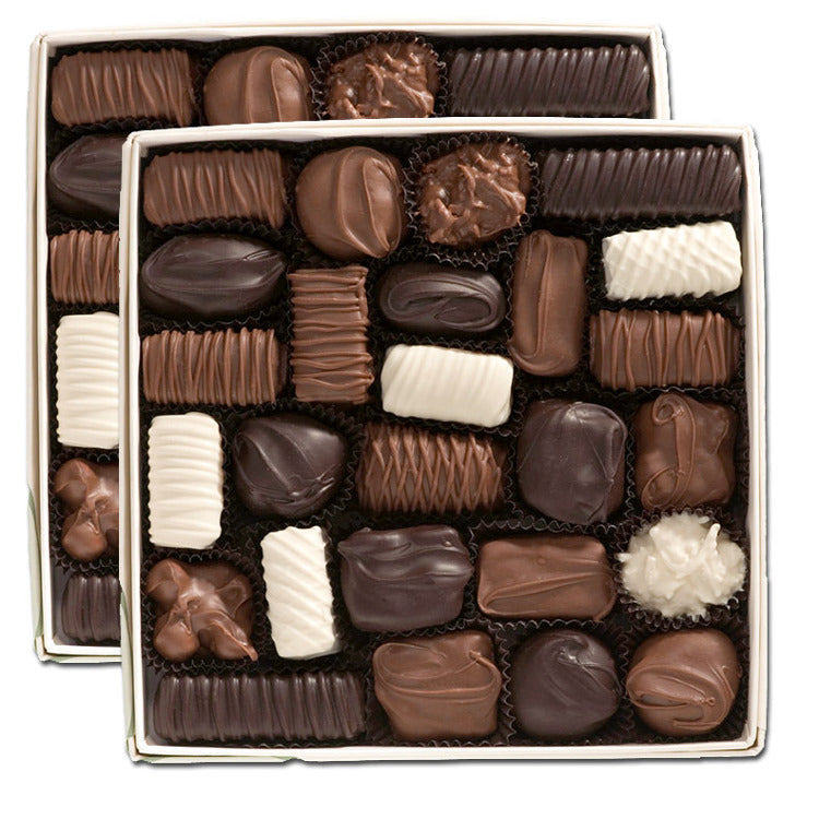 The Yummy Box 32oz. – Cranberry Sweets & More